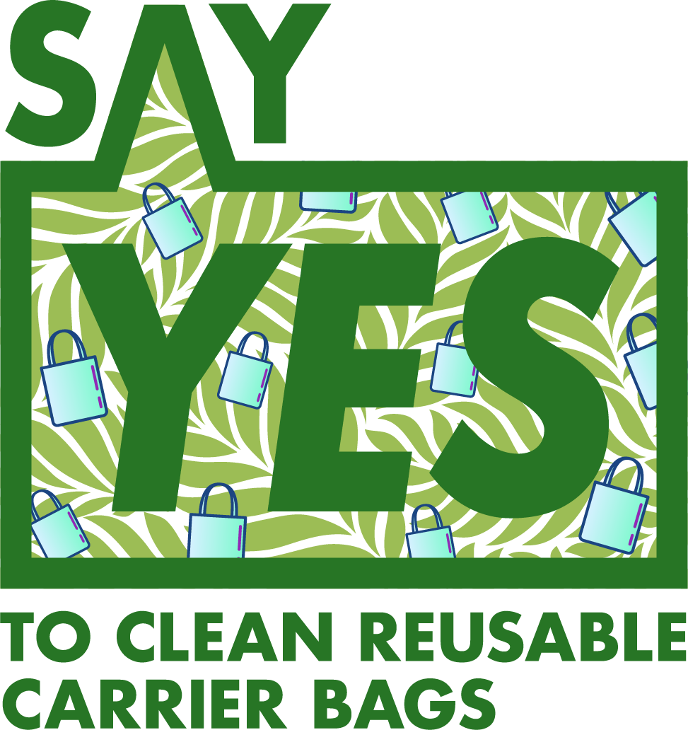 Say YES to Waste Less movement by NEA - SG Green Plan 2030 | ATC x The ...